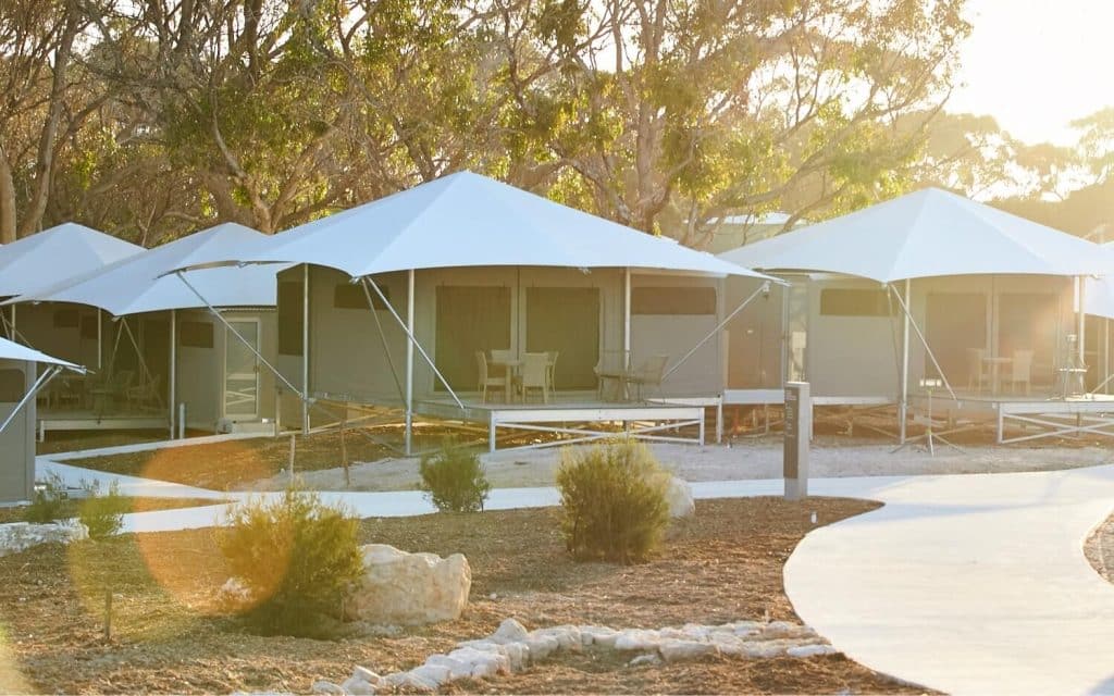 View Our Gallery - Eco Structures