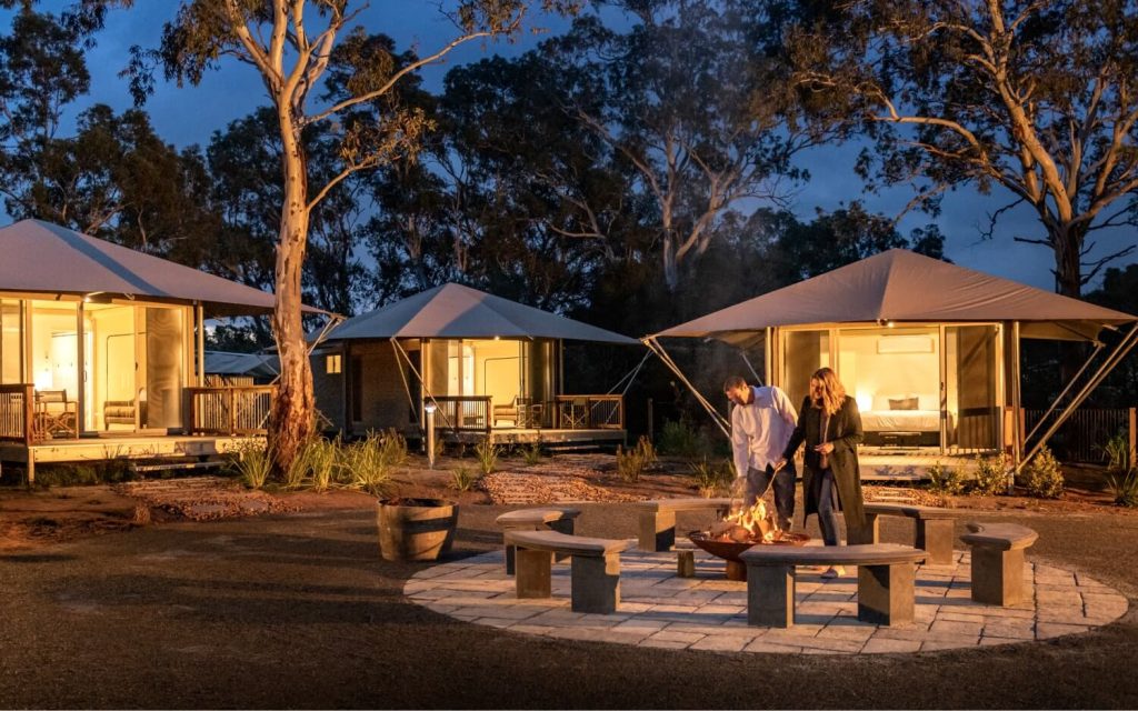 View Our Gallery - Eco Structures